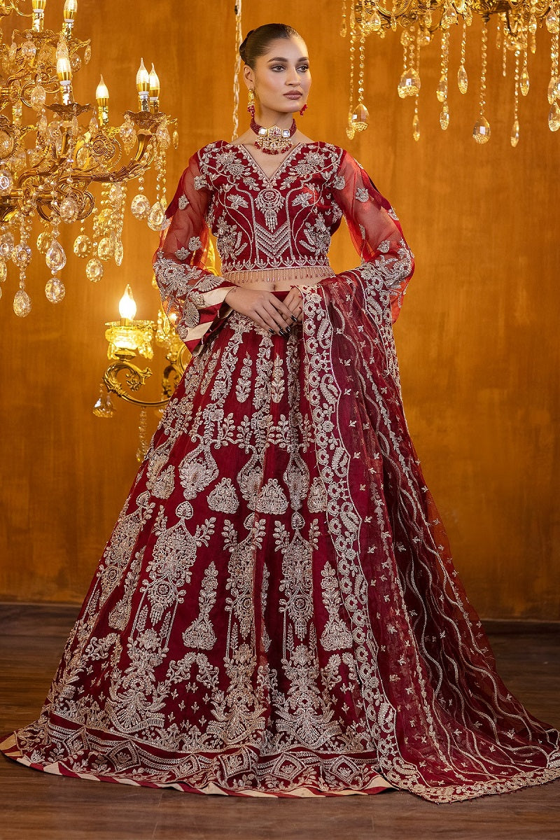 Irtiqa Ali | Ruby – Dar Emporium