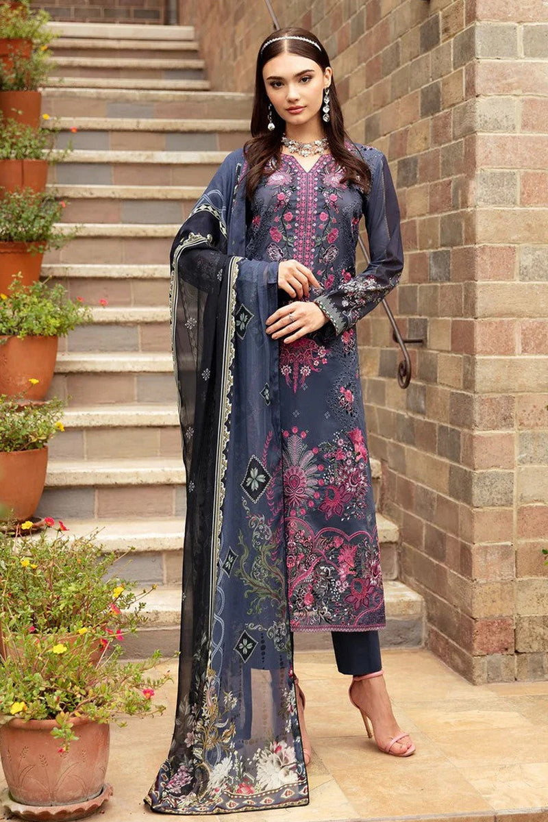 RAMSHA | RIWAYAT LAWN VOL 9 | Y 901 – Dar Emporium