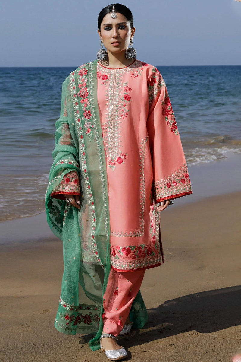 ZARA SHAHJAHAN | JIYA-6A – Dar Emporium